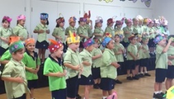 Mango Hill State School